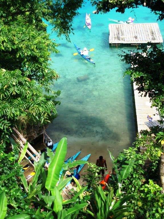 KAYAK TOUR COMPANY, Tonga (Make an offer) | SouthPacificRealEstate
