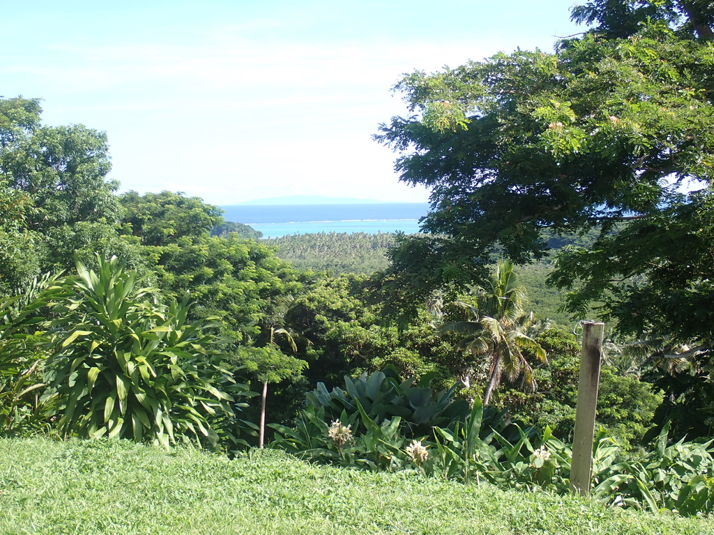 Freehold Land Fiji | SouthPacificRealEstate