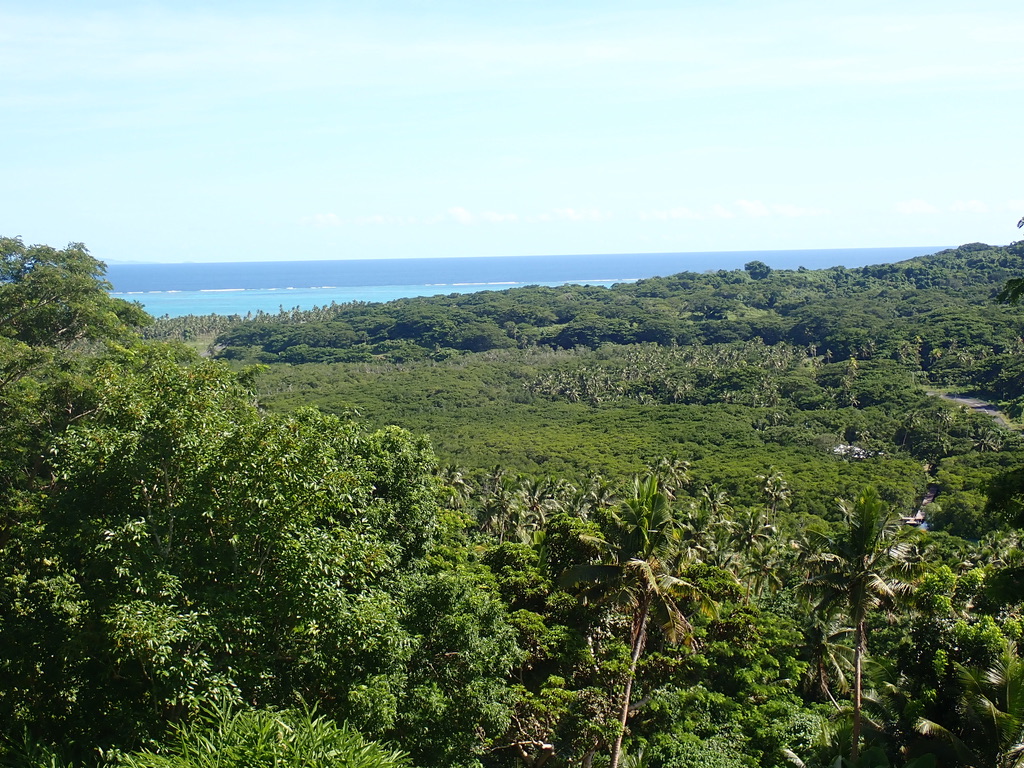 Freehold Land Fiji | SouthPacificRealEstate