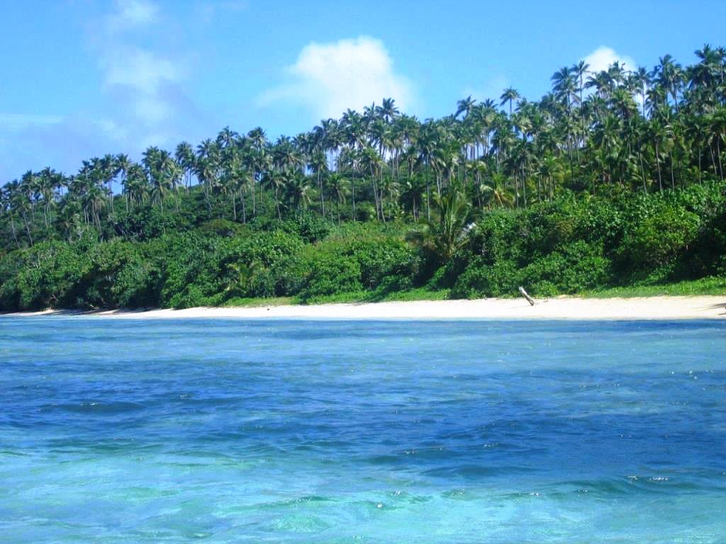 Beachfront and waterfront land, Tonga | SouthPacificRealEstate