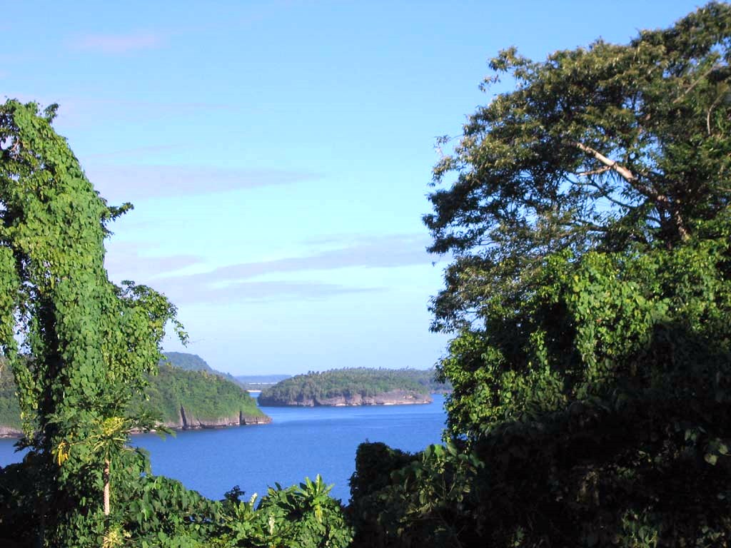 WATERFRONT, BEACHFRONT LOTS, Tonga | SouthPacificRealEstate