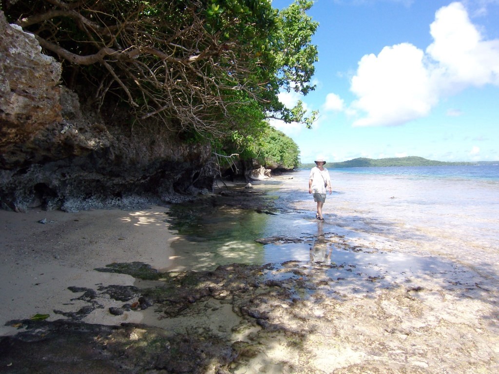 WATERFRONT, BEACHFRONT LOTS, Tonga | SouthPacificRealEstate