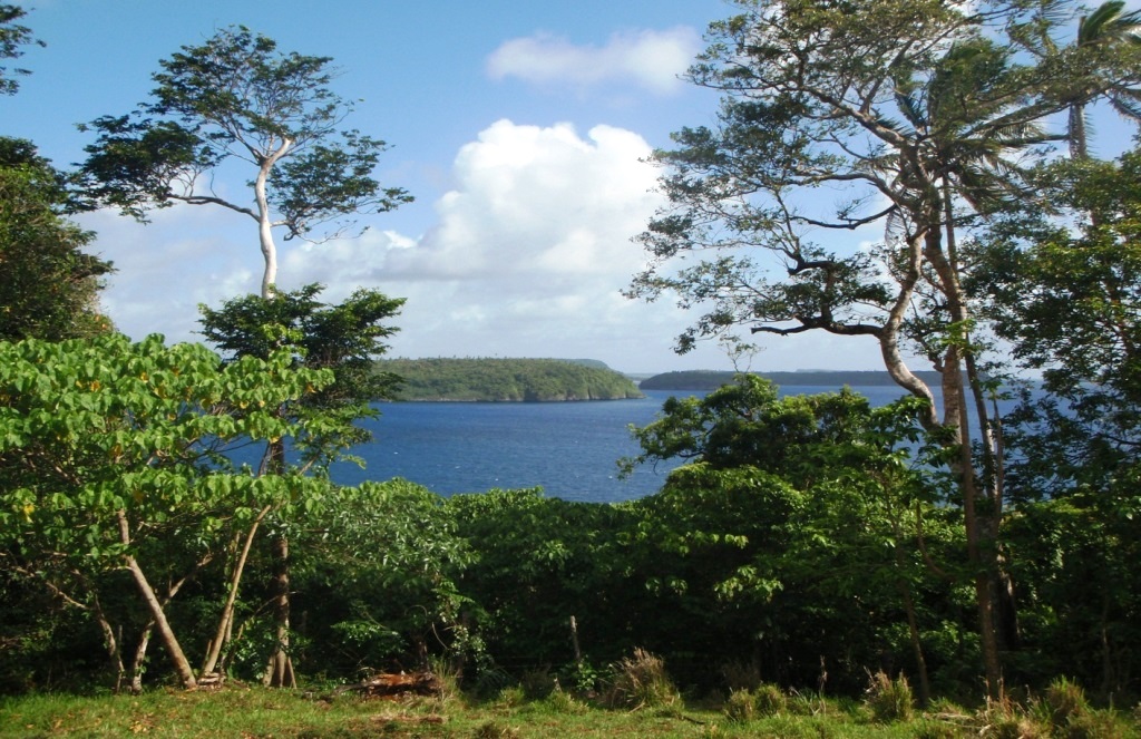 WATERFRONT, BEACHFRONT LOTS, Tonga | SouthPacificRealEstate