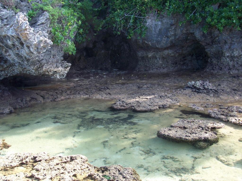 900 plus ft of waterfront with sea pool $39.9k US, Tonga ...