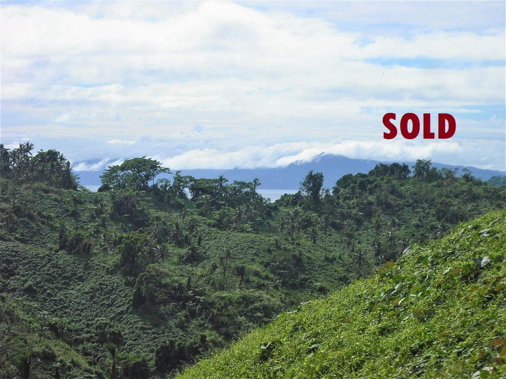 100 Acres Freehold Land, Fiji | SouthPacificRealEstate