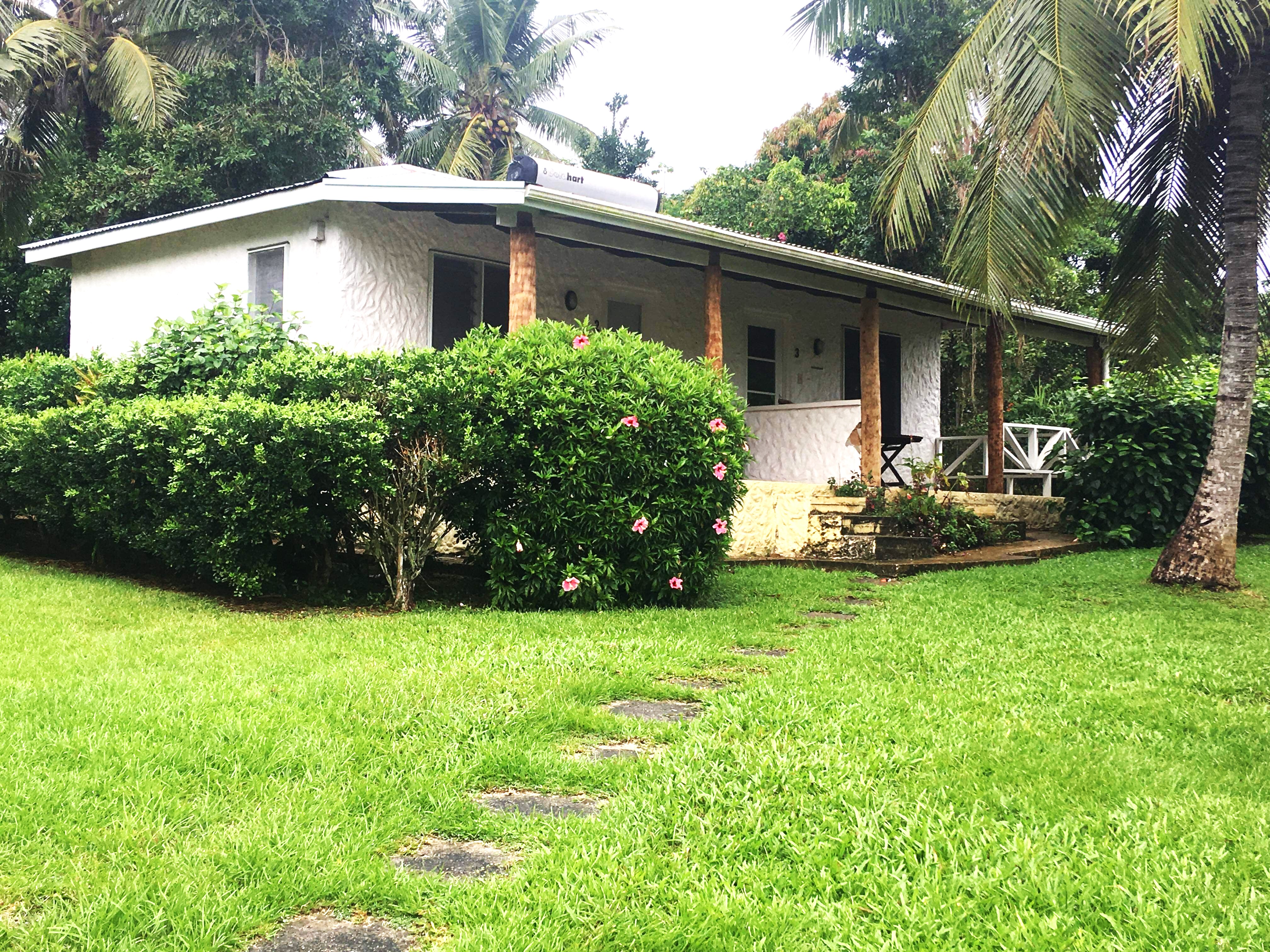 Welcome to The Harbourview - Vava'u, Tonga | SouthPacificRealEstate