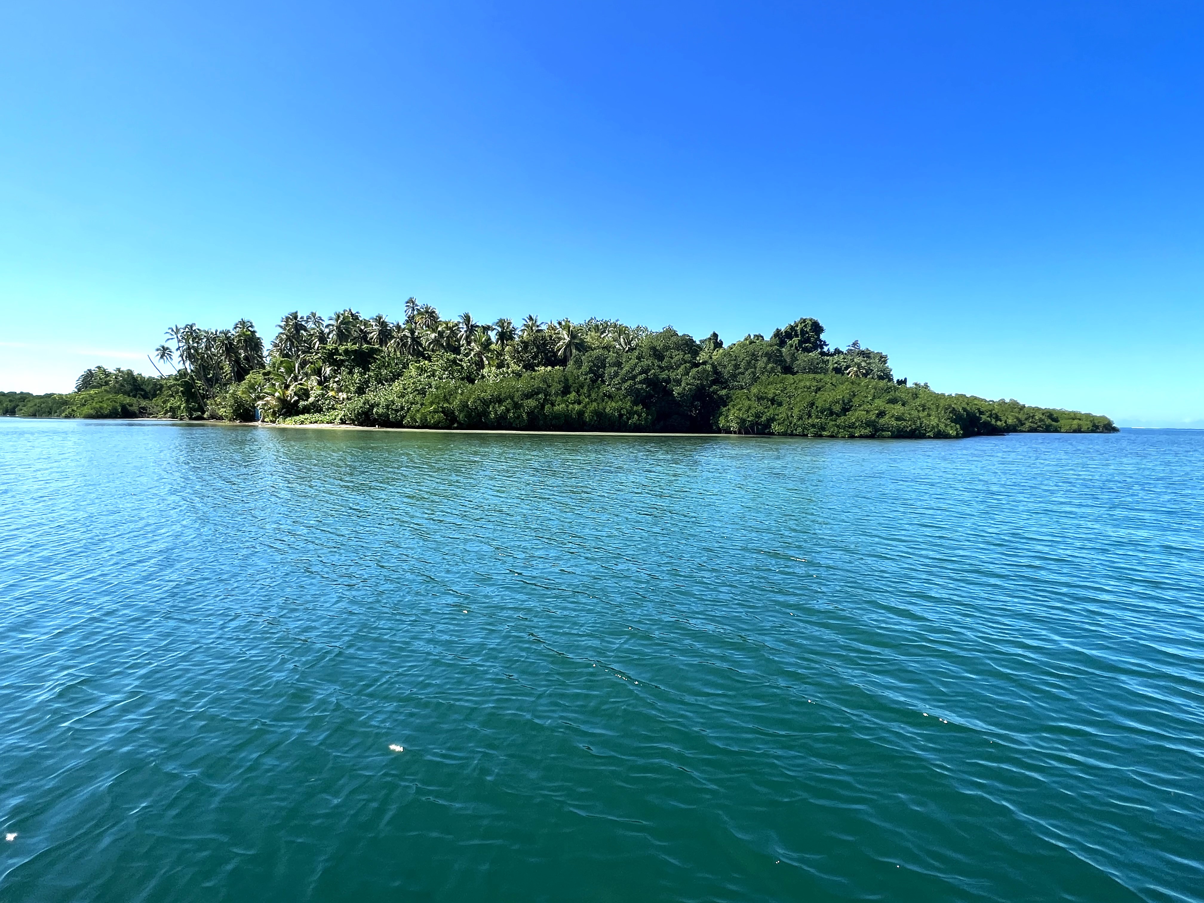 Namuka Island, Fiji | SouthPacificRealEstate