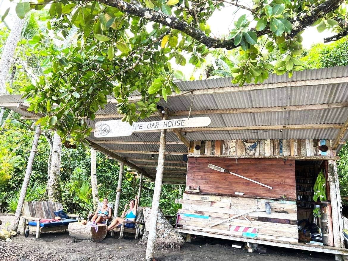 Namuka Island, Fiji | SouthPacificRealEstate