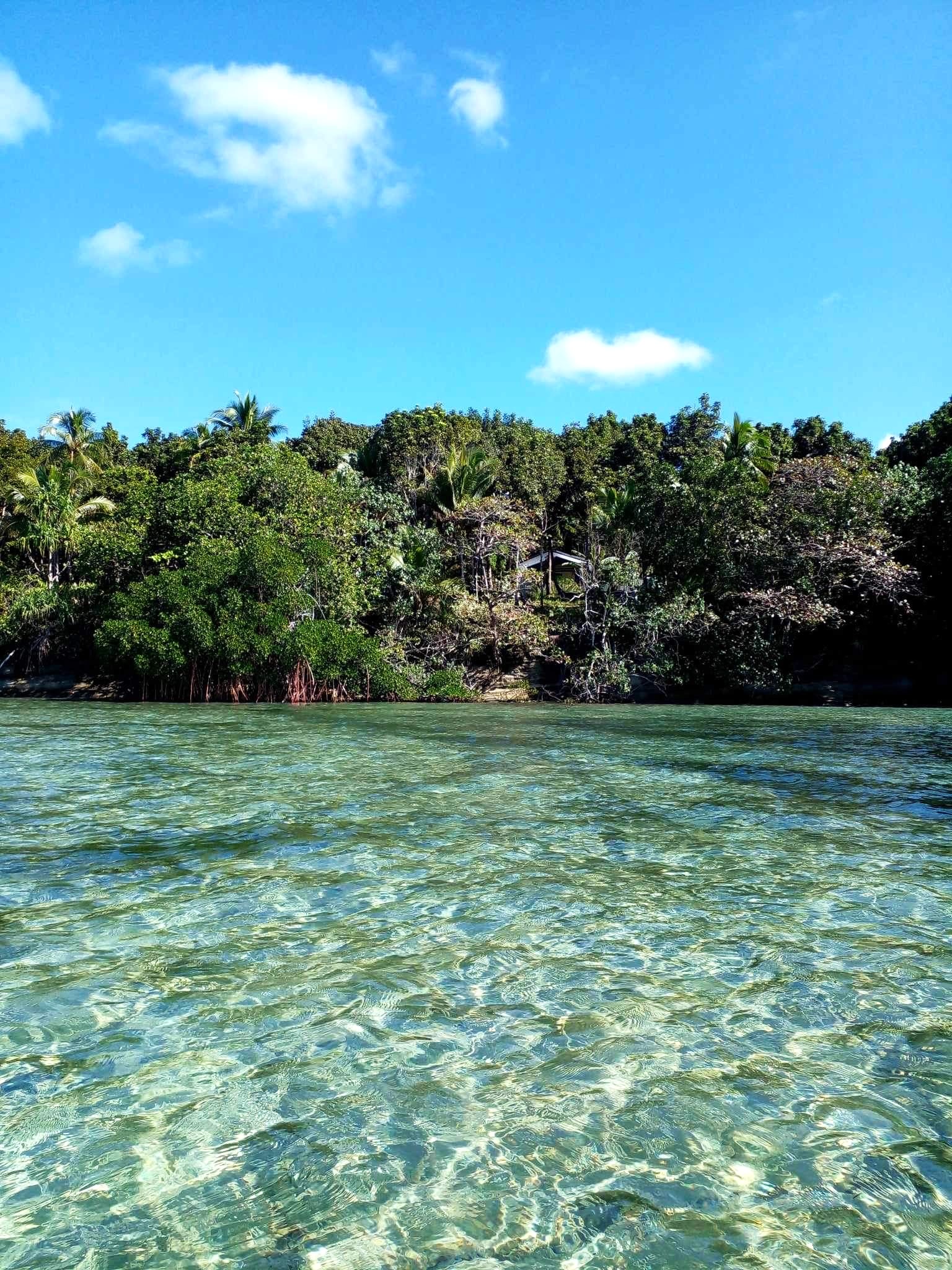 Namuka Island, Fiji | SouthPacificRealEstate