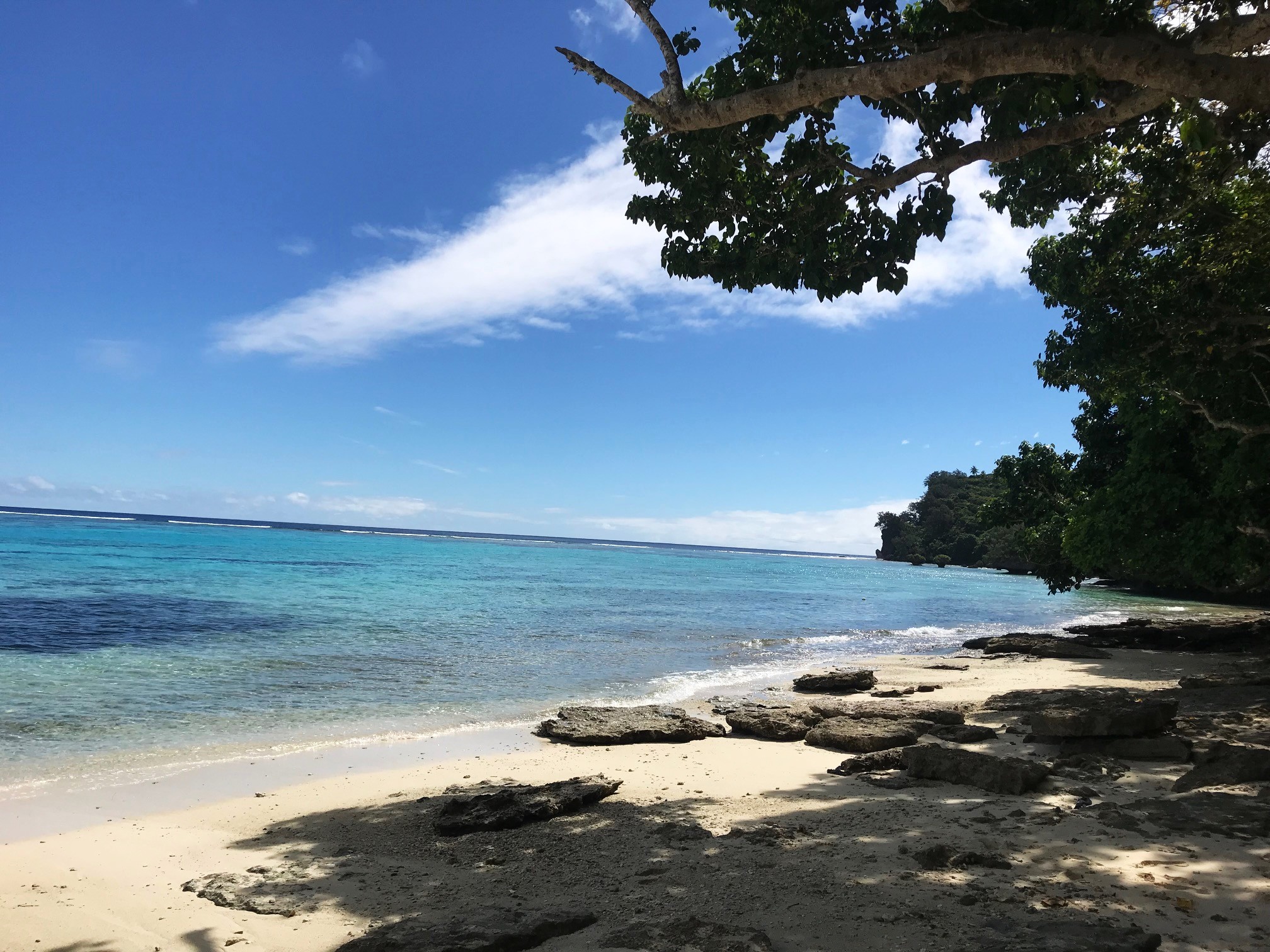 4 acres of beachfront property with two houses $99,900 USD ...