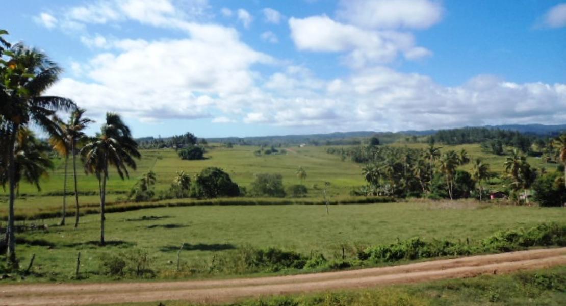 17 Freehold acres with provisional house, Fiji | SouthPacificRealEstate