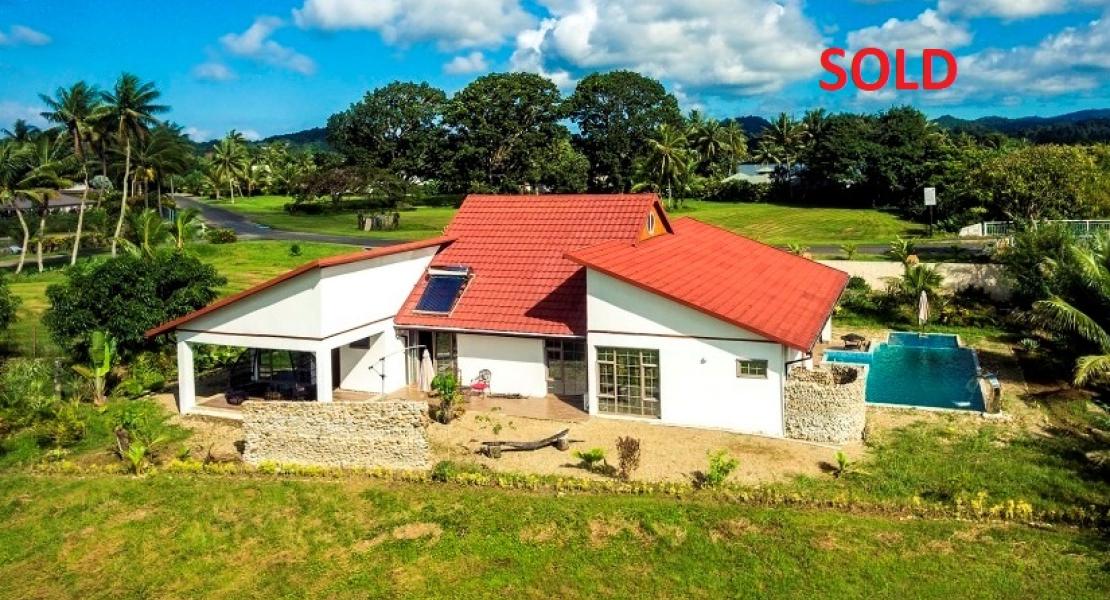 Fiji Properties | SouthPacificRealEstate