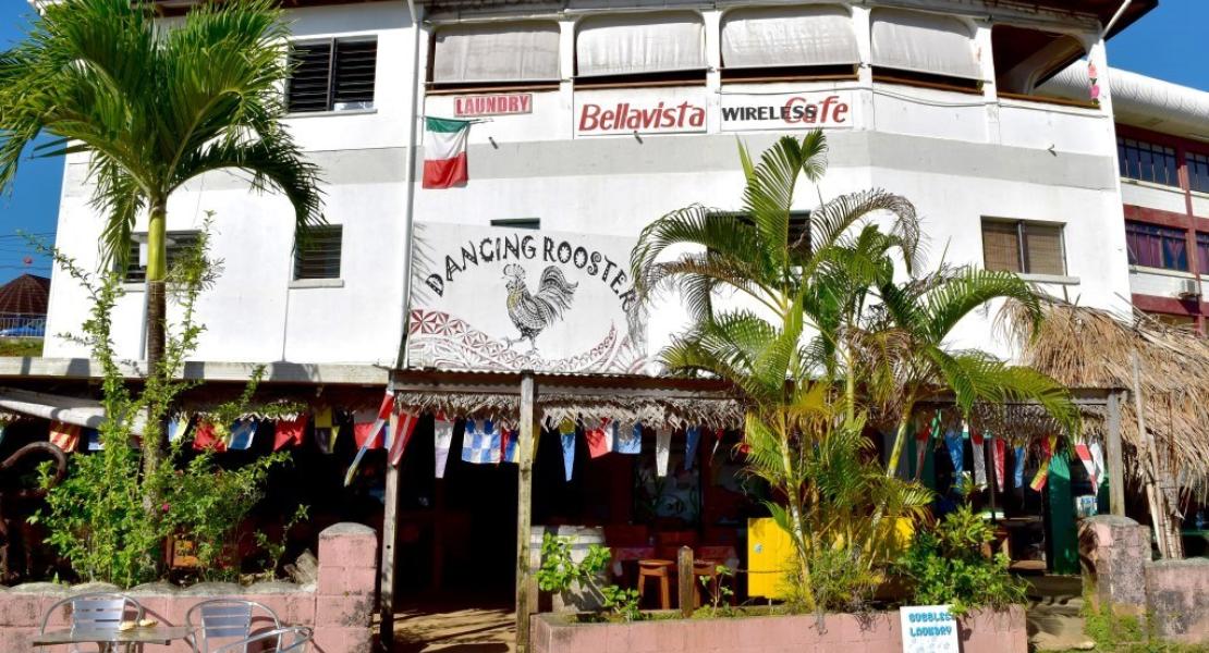 Tonga Properties and Businesses | SouthPacificRealEstate