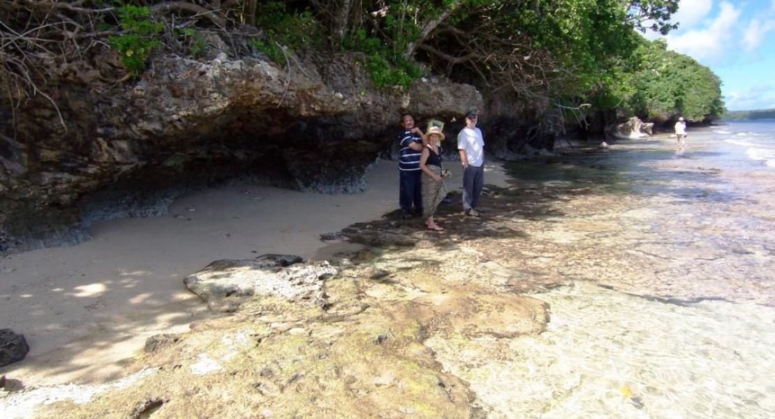 WATERFRONT, BEACHFRONT LOTS, Tonga | SouthPacificRealEstate