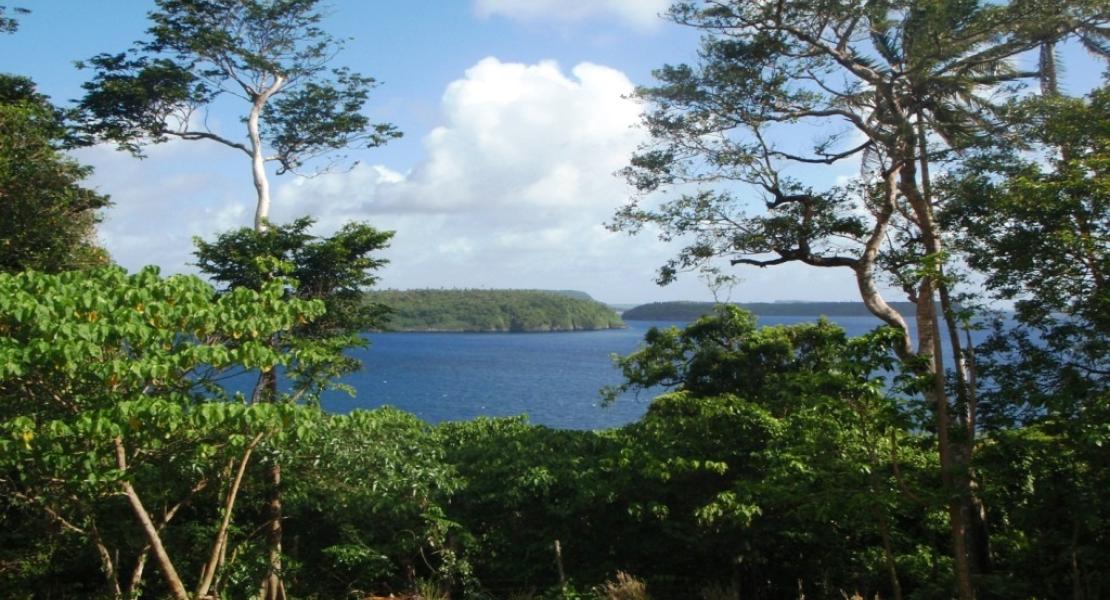 WATERFRONT, BEACHFRONT LOTS, Tonga | SouthPacificRealEstate