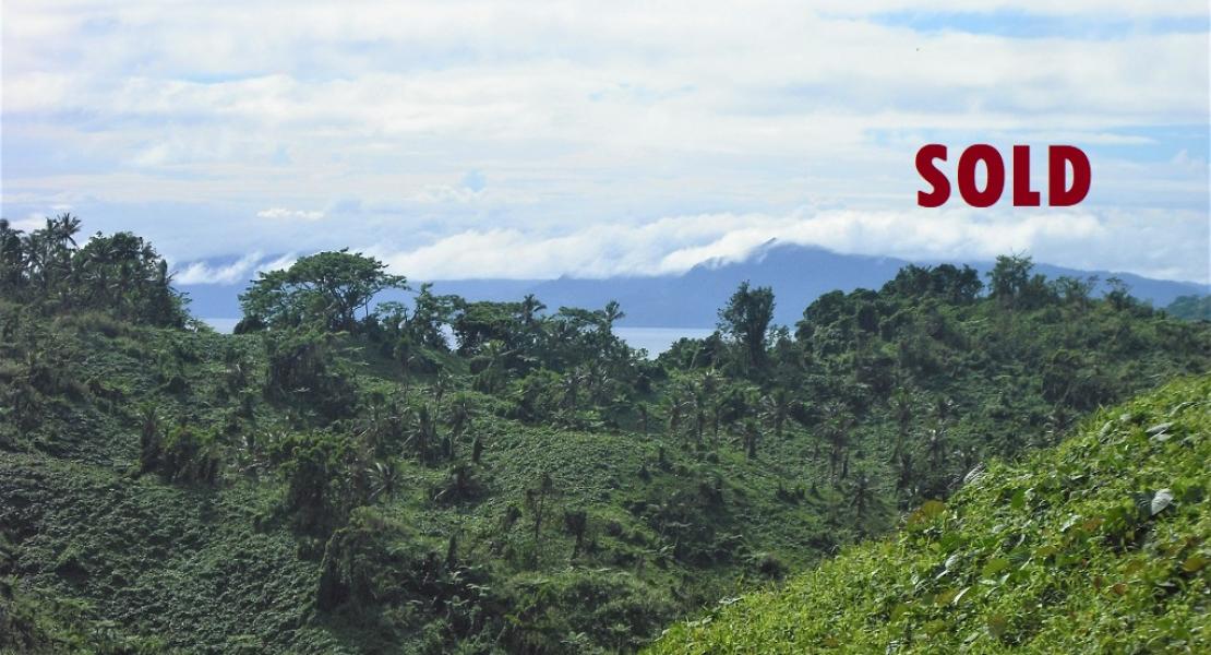 100 Acres Freehold Land, Fiji | SouthPacificRealEstate