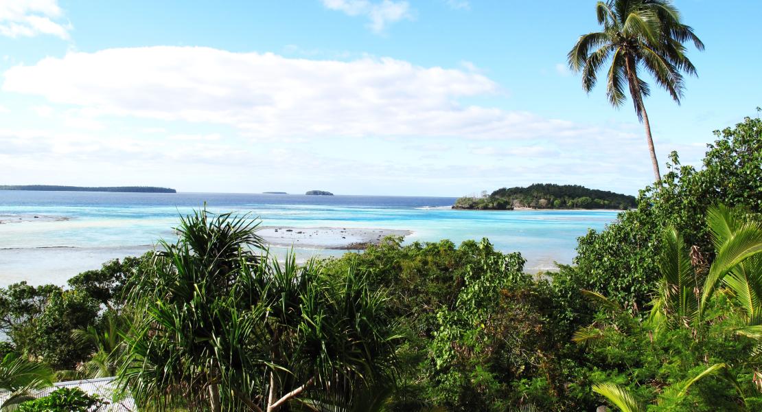 4 acres of beachfront property with two houses $99,900 USD ...